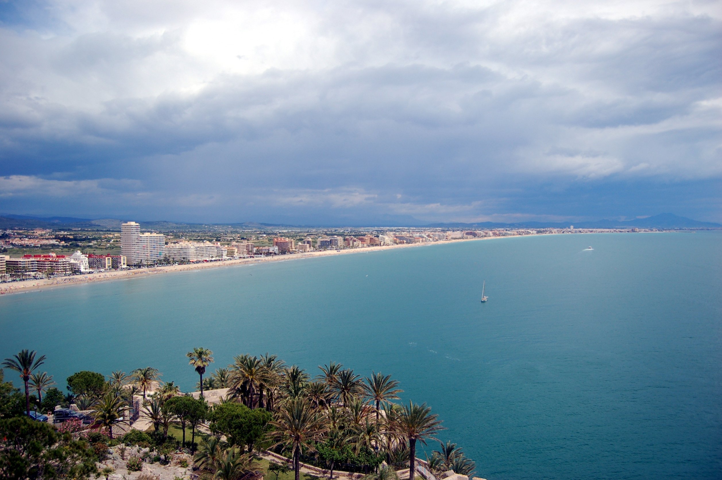 Playas de Castellón