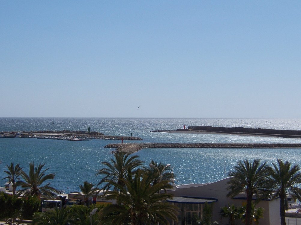 Playas de Adra, Almería