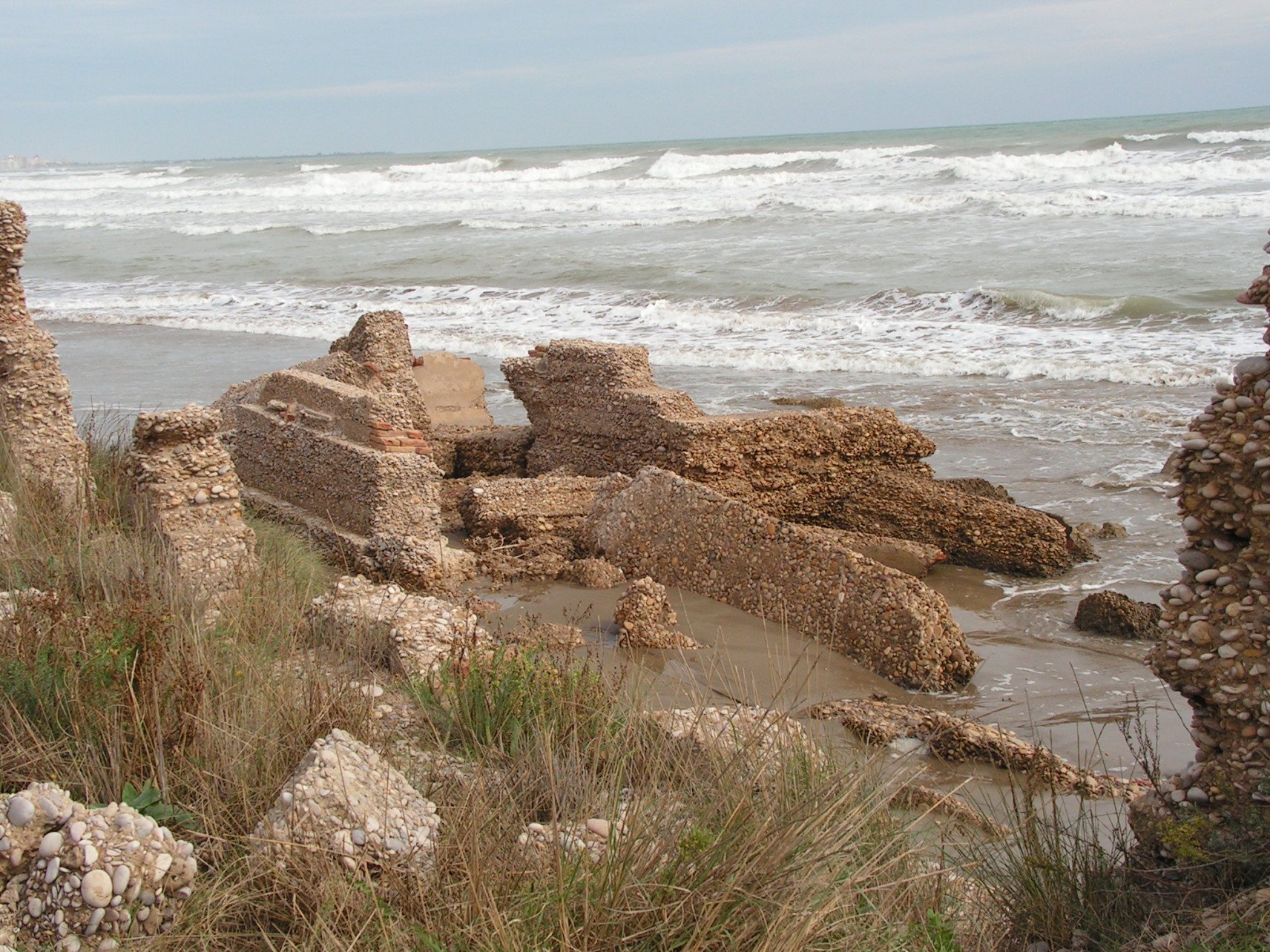 Playas de Gozón, Asturias