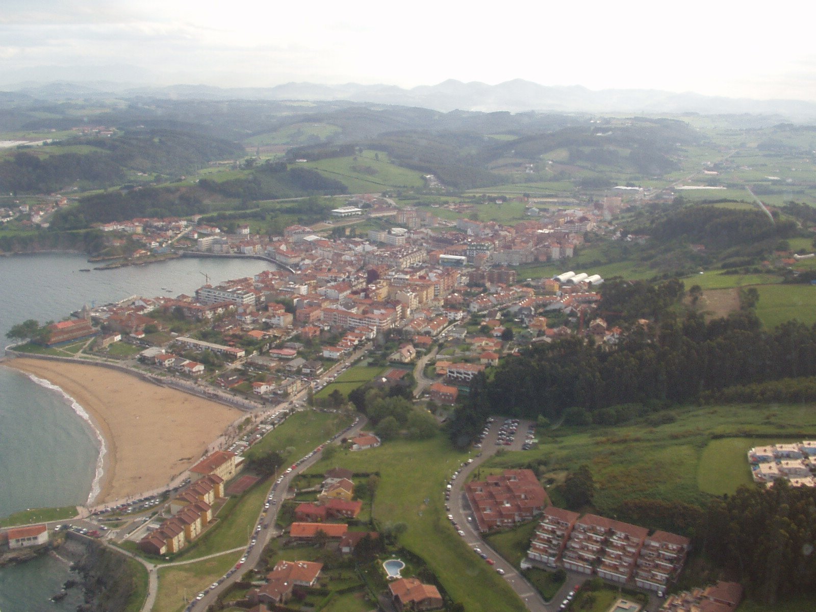 Playas de Gozón, Asturias