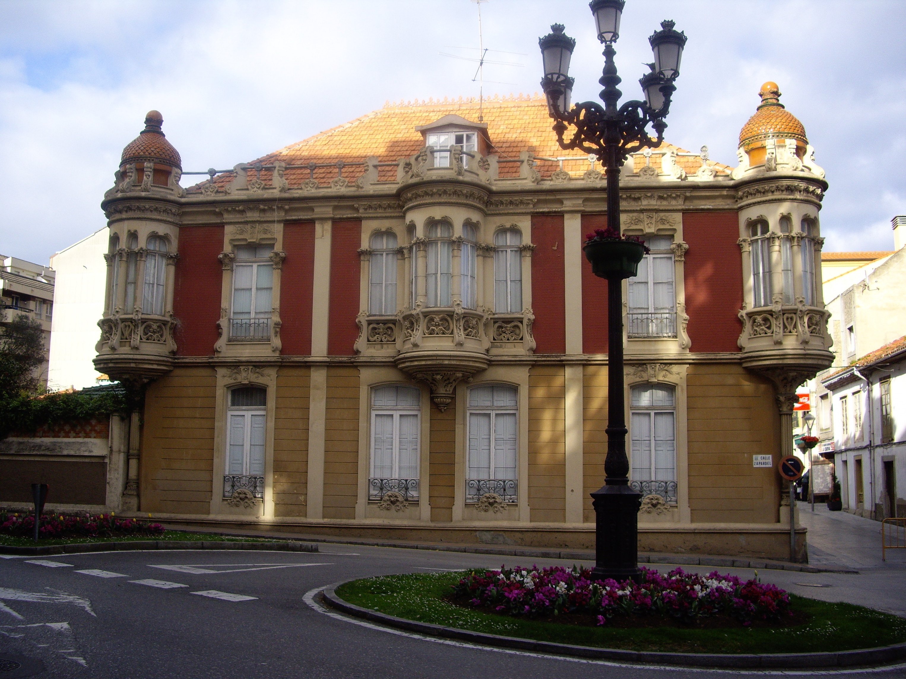 Playas de Gozón, Asturias
