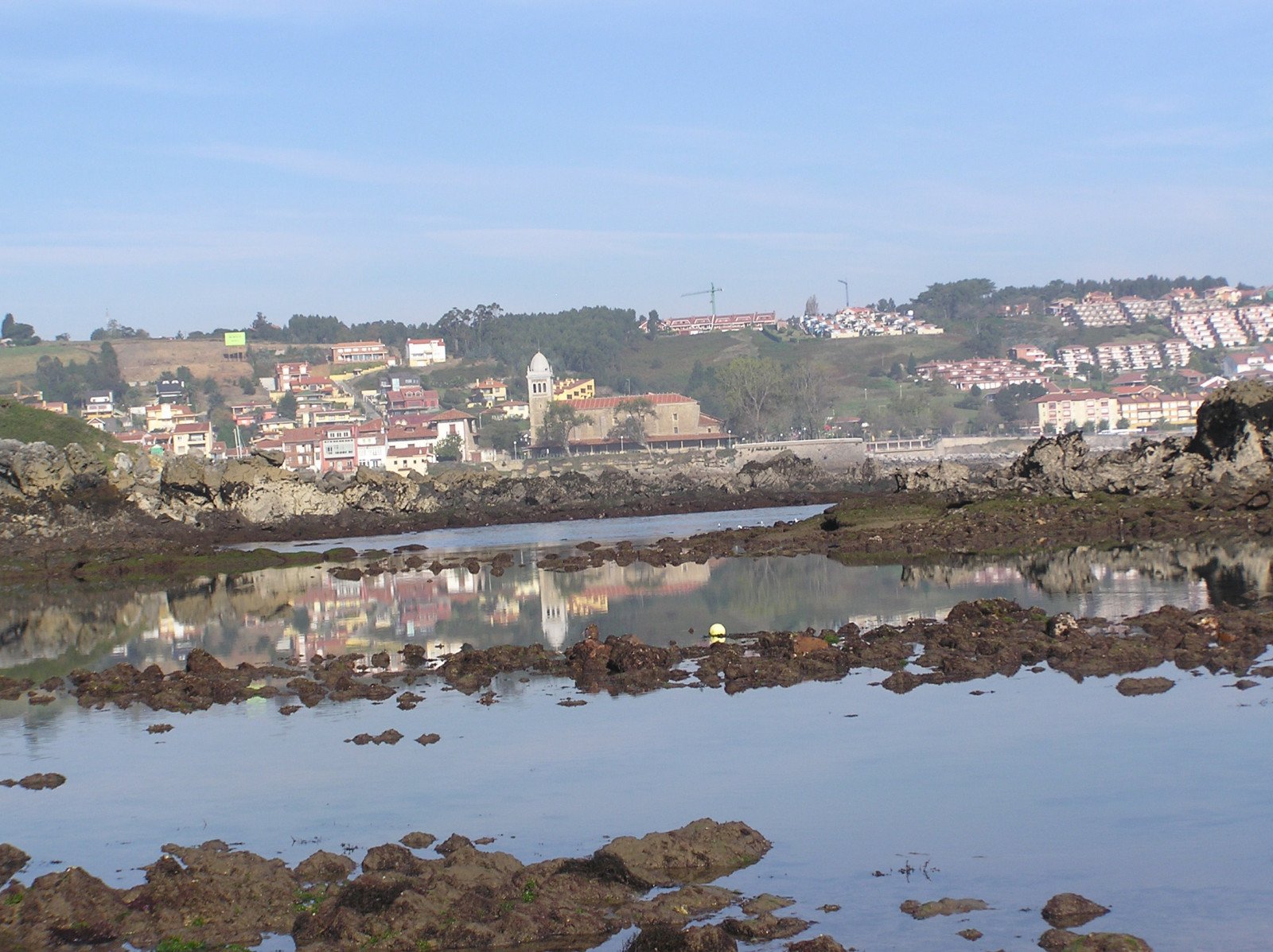 Playas de Gozón, Asturias