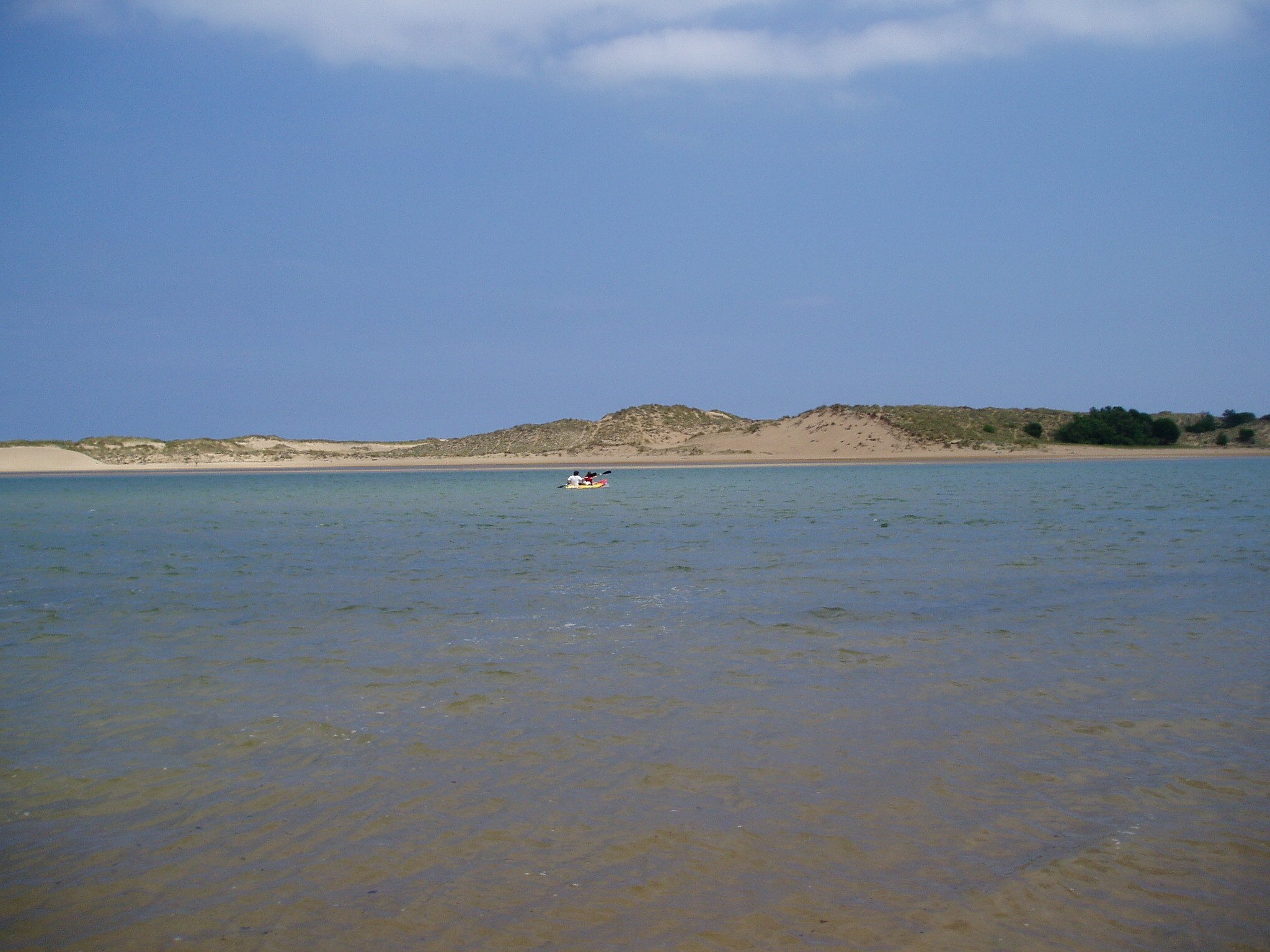 Playa Mogro / Usil en Miengo, Cantabria