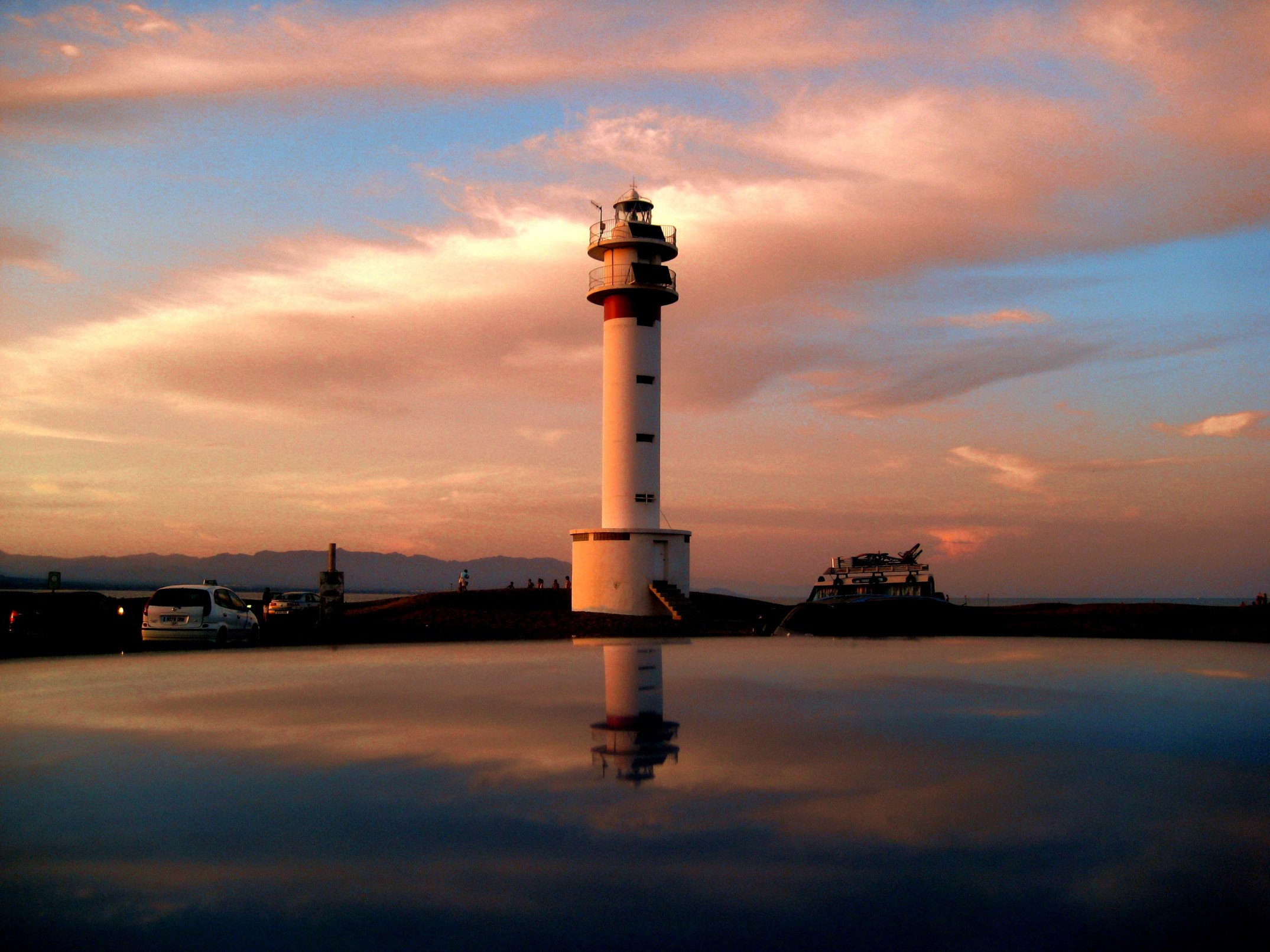 Playas de Deltebre, Tarragona