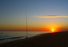 Playa Gavà en Gavà, Barcelona