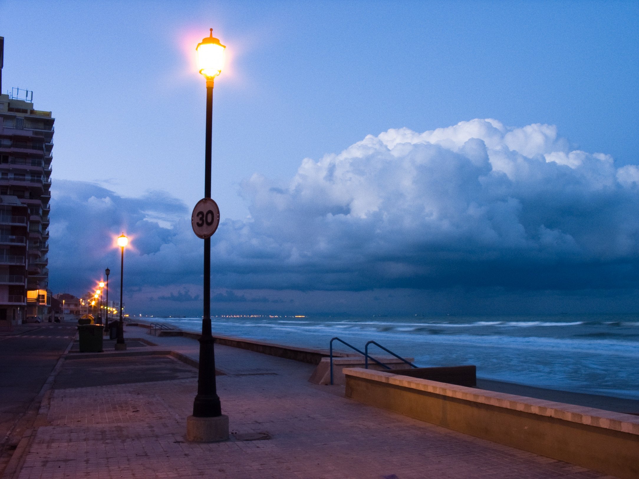 Playas de Sueca, Valencia