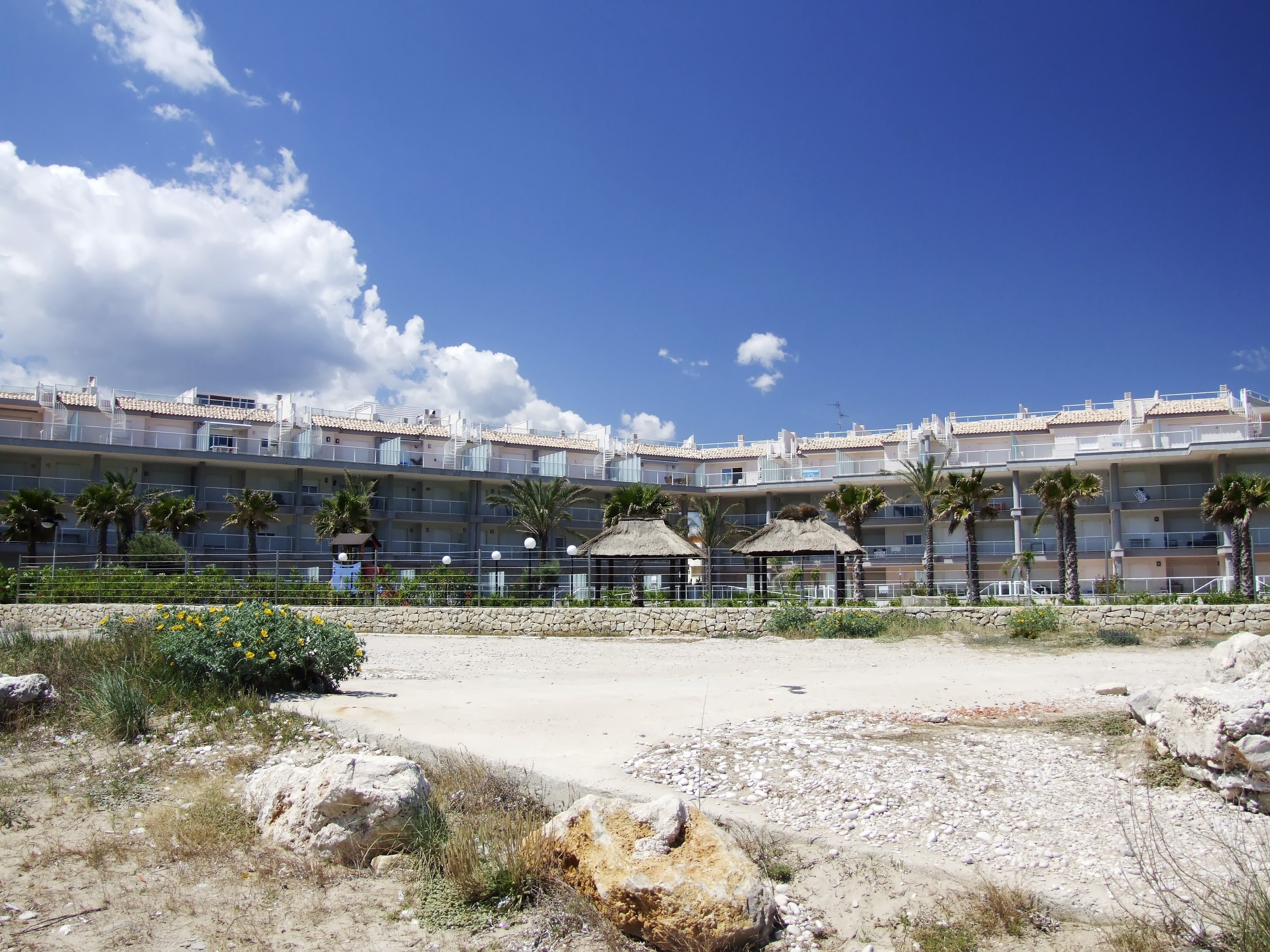 Playas de Denia, Alicante