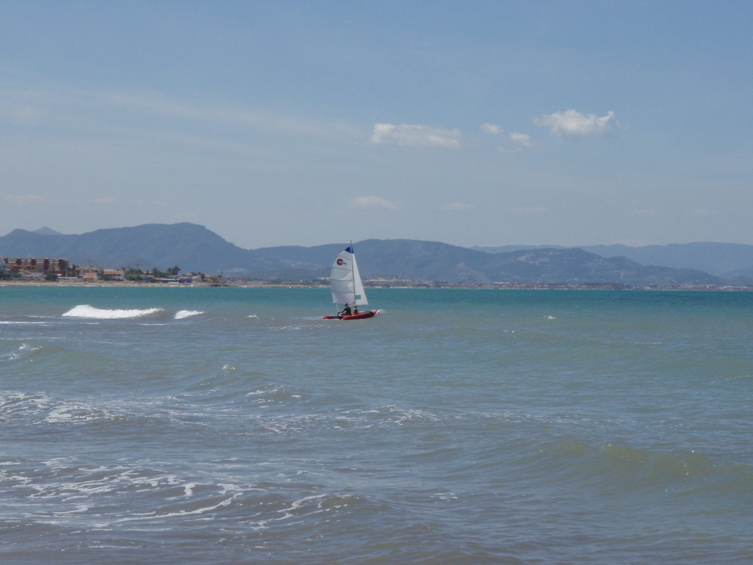Playas de Denia, Alicante