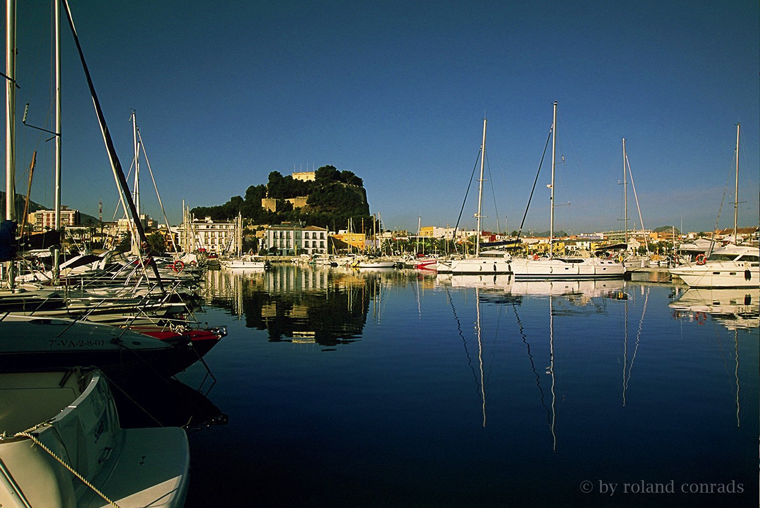 Playas de Denia, Alicante