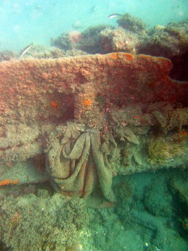 Playa Calaceite en Torrox, Málaga